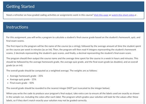 Solved For This Assignment You Will Write A Program To Chegg