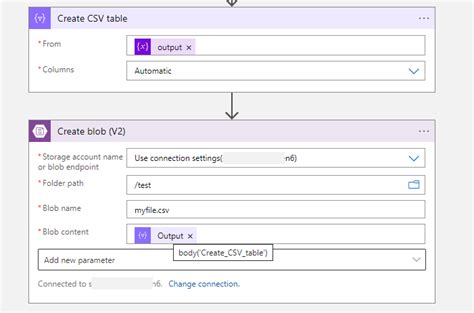How To Download As Csv Azure Resource Graph Query Results To A Storage