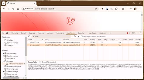 Security Tip Auto Secure Cookies FTW