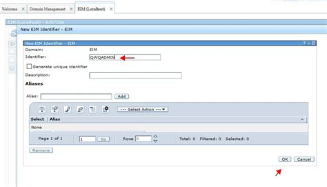 Web Query Configure With Single Signon Spnego Web Authentication