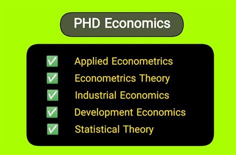 Tutor Applied Econometrics Statistical Theory Industrial Development Economics By Dranushka98