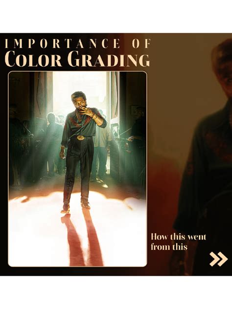 Importance Of Color Grading Pdf