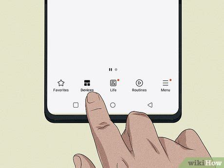 How To Turn On A Samsung TV Without A Remote Easy Ways