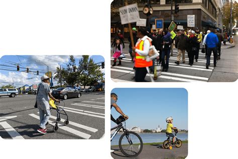 Safe System Approach Nacto