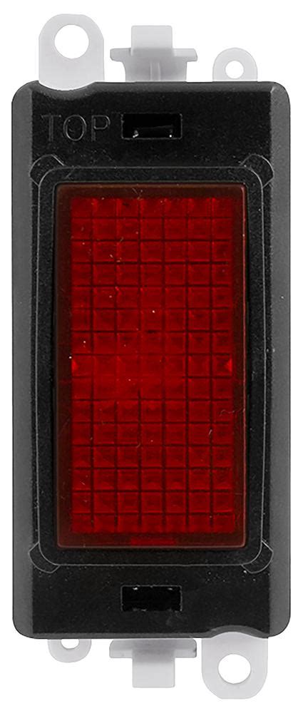 GridPro Indicator Module Red Gridpro CPC