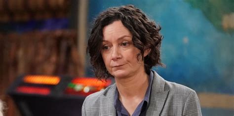 Why The Conners Needs To End Darlene And Ben S Relationship Before Season Cinemablend