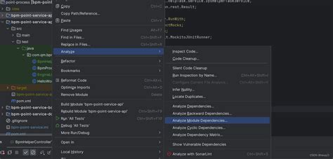 Java Annotation Processing Is Not Supported For Module Cycles Please Ensure That All Modules