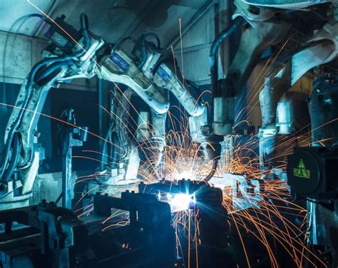 Dark Manufacturing And Its Relationship With Iiot Technical Articles