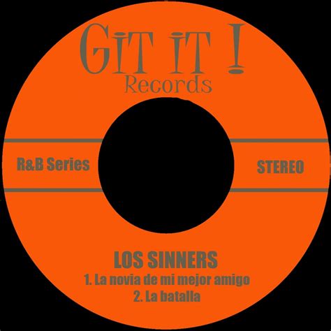 ‎la Novia De Mi Mejor Amigo Single De Los Sinners En Apple Music