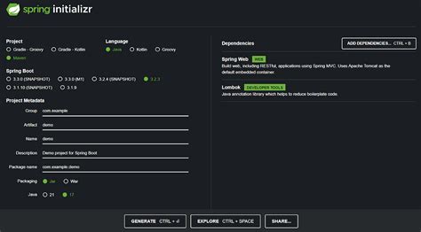 How To Generate And Extract Claim Jwt In Spring Boot By Ahmad Hafid Ocinz Medium