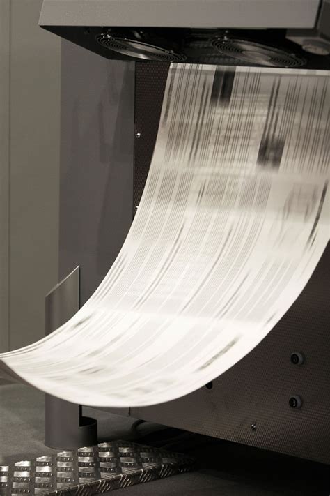 Why Does My Printer Print With Streaks Boomerang Tcr Qld