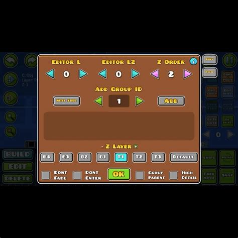 Tudo Sobre O Move Trigger Geometry Dash PT BR Amino