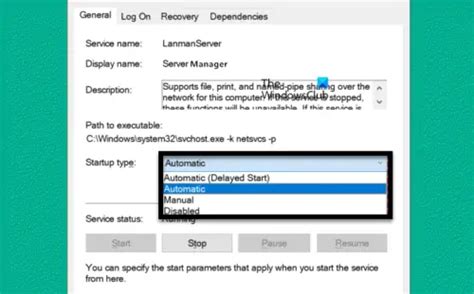 Windows Server Manager Not Opening Or Working Fix