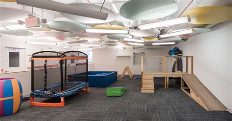 What To Expect In A Pediatric Physical Therapy Session