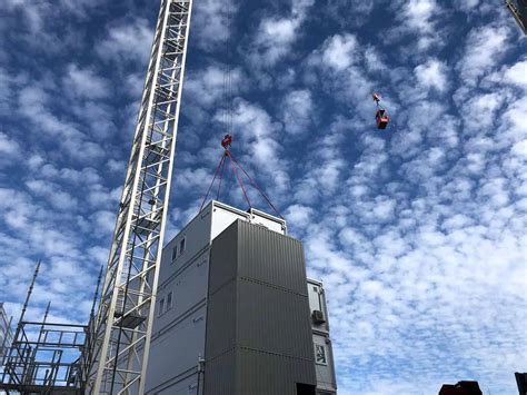 Modular Future Proofing Is A T Sustainability Within Construction