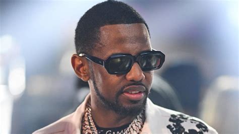 Fabolous Shares His Thoughts On Women In Hip Hop Theres Only One