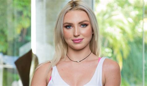 Britt Blair Plays A Lustful Coed For My Sister S Hot Friend Avn