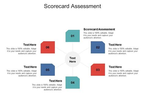 Scorecard Assessment Ppt Powerpoint Presentation Summary Deck Cpb Presentation Graphics