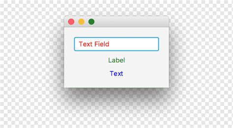 41 Javafx Label Size