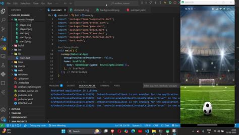 Varun Deshmukh On Linkedin 🚀 Introducing My New Flutter Game 🎮 Excited To Share My Latest
