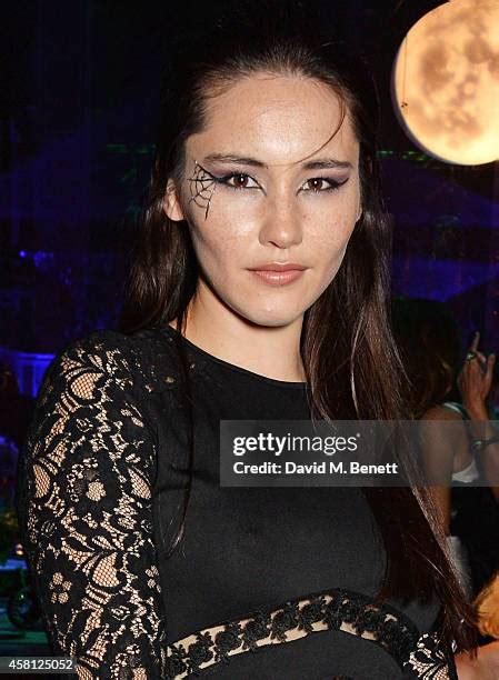 Christina Chong Photos And Premium High Res Pictures Getty Images