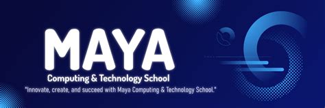 Maya Computing School And Technologies