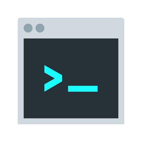 Ssh Icon And Logo For Secure Connection Design