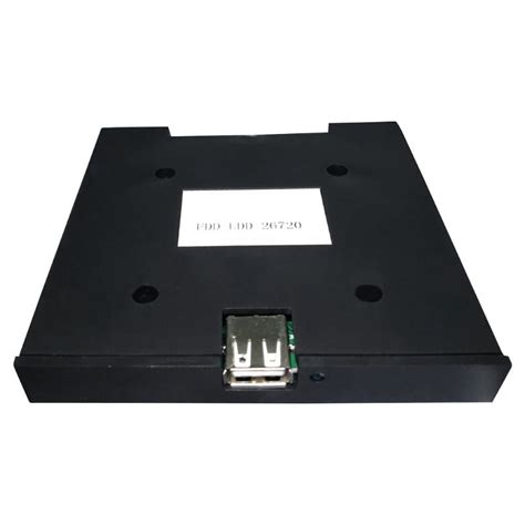 USB External Floppy Disk Reader Drive 720KB FDD Diskette Drive For PC Laptop Walmart Com