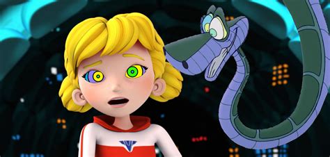 Kaa And Penny Gadget By Marybethmaria1423 On Deviantart