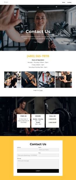Physical Exercises With Spiritual Practices Css Template