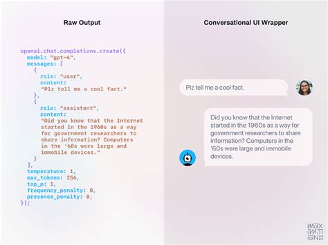 when words cannot describe designing for ai beyond conversational interfaces — smashing magazine