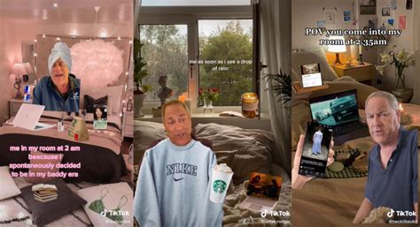 Pov You Saw This Tiktok Trend On The Viral List Ypulse