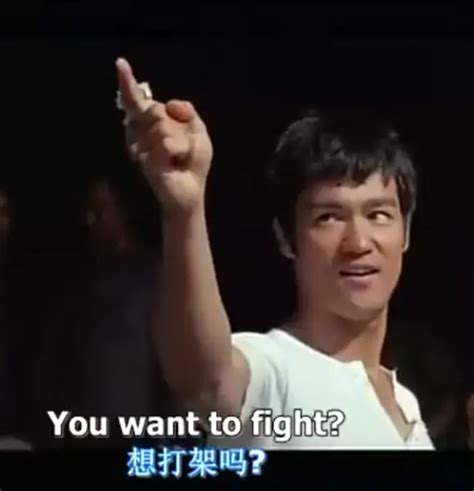 李小龙如何改变了世界 快懂百科