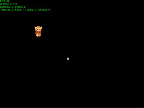 GitHub Falldot Corsac Engine 2D Game Engine Sdl2 Sdl2 Mixer Sdl2