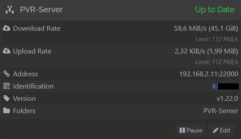 Enabling Rate Limit Drastically Reduces Network Performance · Issue