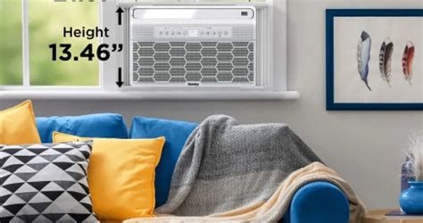 Effortless Window AC Installation Guide