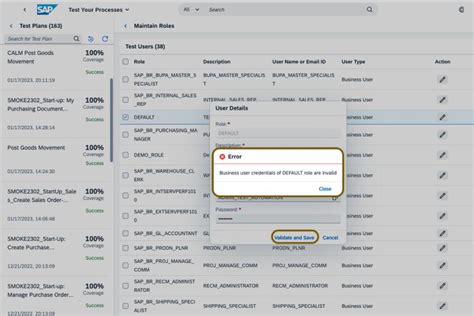 Marcus H On Linkedin Automation Sap S4hana Cloud Sapclouderp