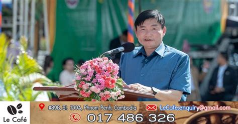 រដ្ឋមន្ត្រីក្រសួងការងារ ៖ រោងចក្រកើនឡើងប្រមាណជិត ៦០០ ក្នុងរយៈពេលជាង១ឆ្នាំ ខណៈ ប្រាក់ ឈ្នួល សរុប