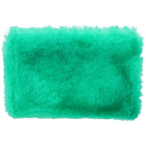 【楽天市場】クロムハーツ Chrome Hearts Zpr Chng Purse チェンジパース ファーコインケースグリーン×シルバー