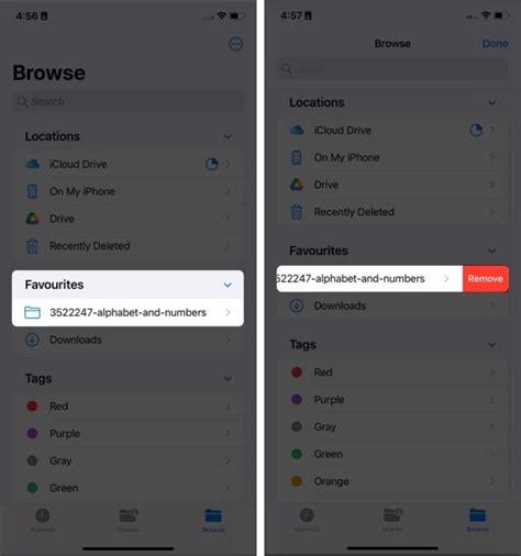 How To Use Files App On IPhone Or IPad Like A Pro IGeeksBlog