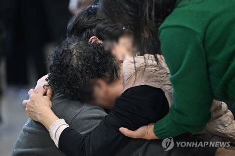 마지막 5명 신원까지 모두 확인사망자 179명 전원 확인