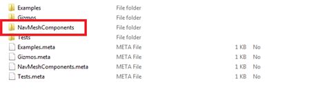 Unity Tutorial How To Create Ai Navigation With Navmesh Weeklyhow