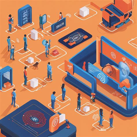 An Introduction To Rfid And Asset Tracking In 2024