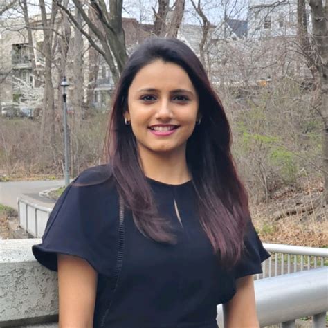 Nidhi Patel Linkedin