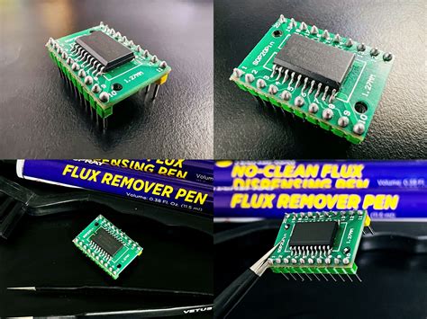 나만의 NXP LPC812 Board를 만들어보자