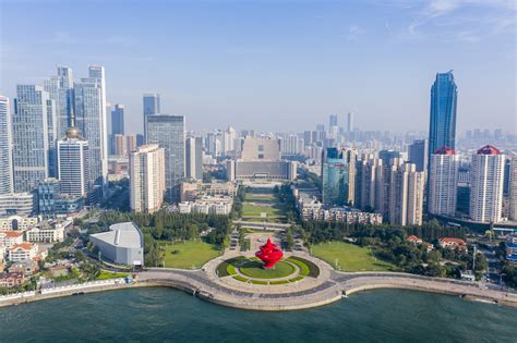 国家人工智能创新应用先导区产业发展共同体在青成立凤凰网青岛凤凰网