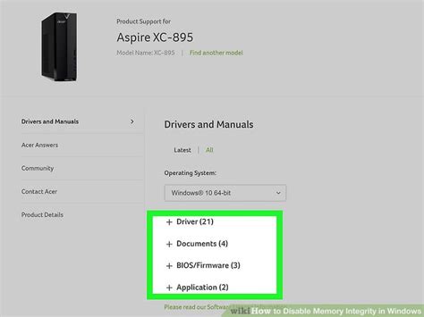Ways To Disable Memory Integrity In Windows WikiHow Tech