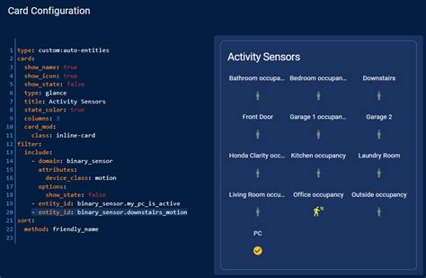 Z Wavejs Aeotec Multisensor Binary Sensor For Motion Wrong Or Missing Device Class · Issue