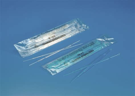 Inoculating loops 10 µl blue sterile pack of 20 LabFriend Taiwan