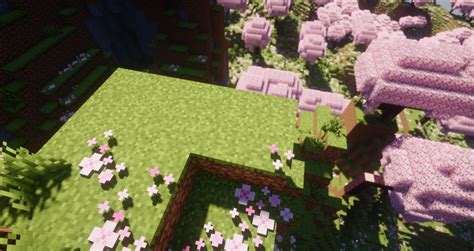 IterationT Shaders Pack Minecraft Texture Packs